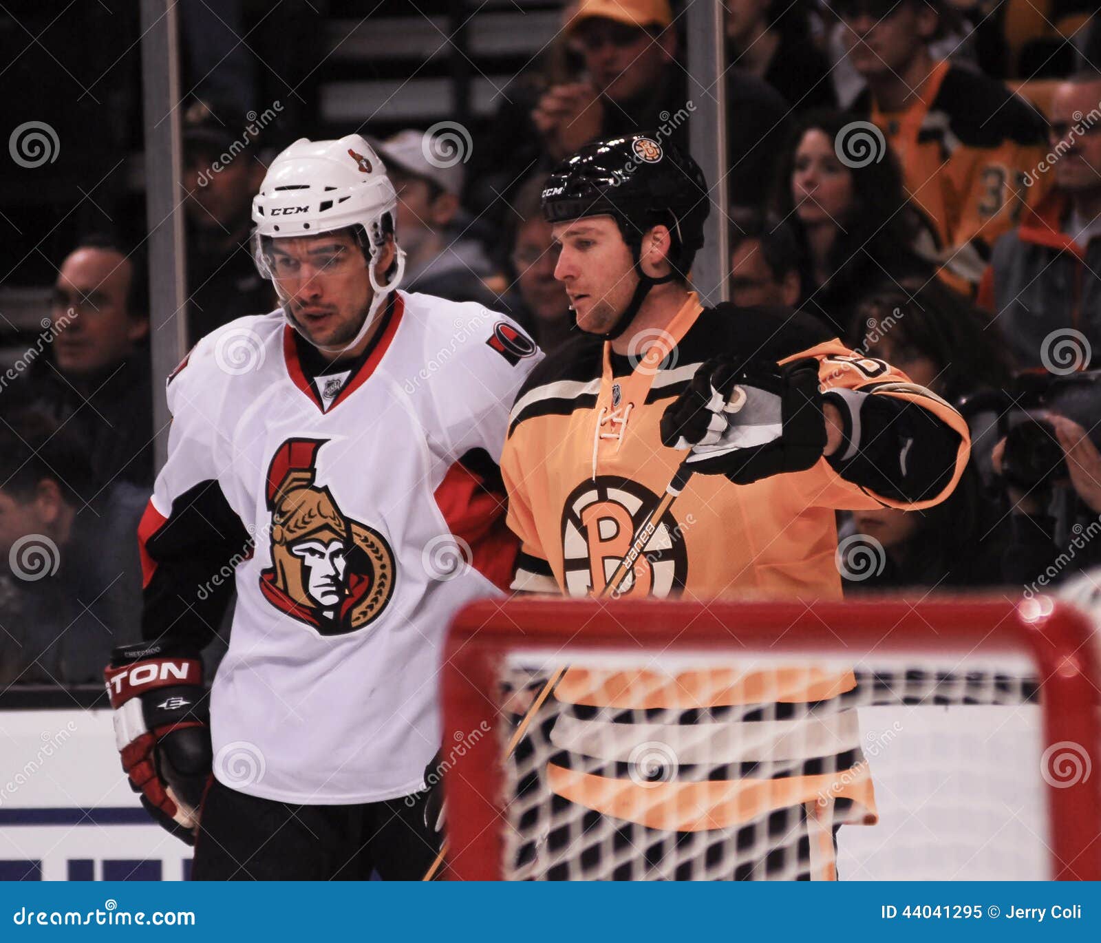 Dennis Wideman, Boston Bruins Editorial Image - Image of bruins, boston ...