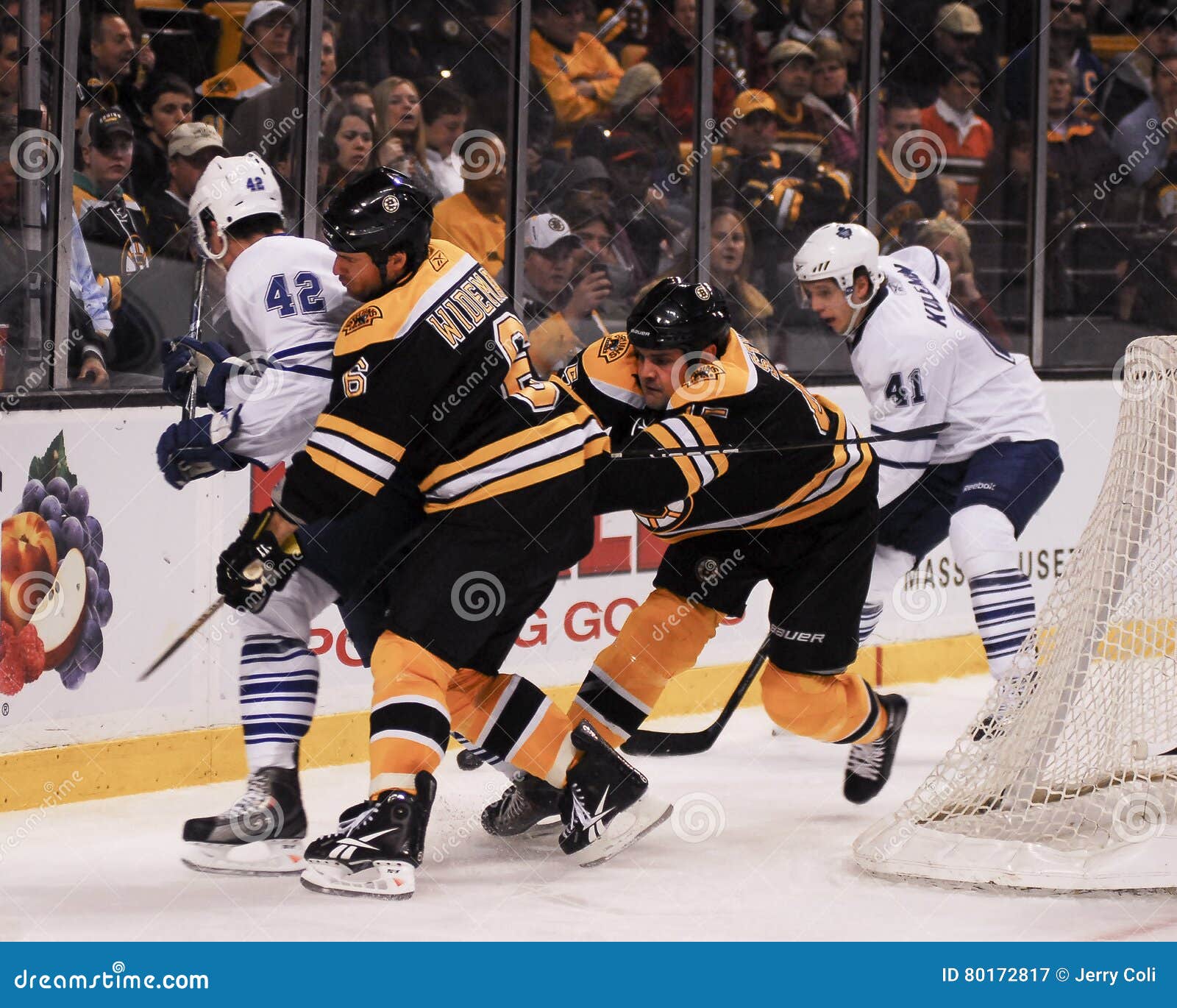 Dennis Wideman, Boston Bruins Editorial Photography - Image of boston ...