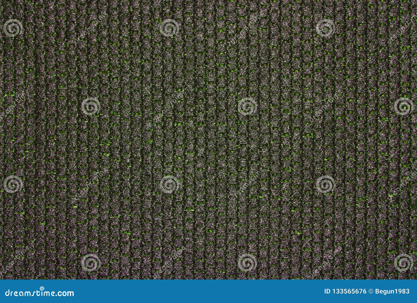 Dense Black Braided Fabric Texture. Stock Photo | CartoonDealer.com ...