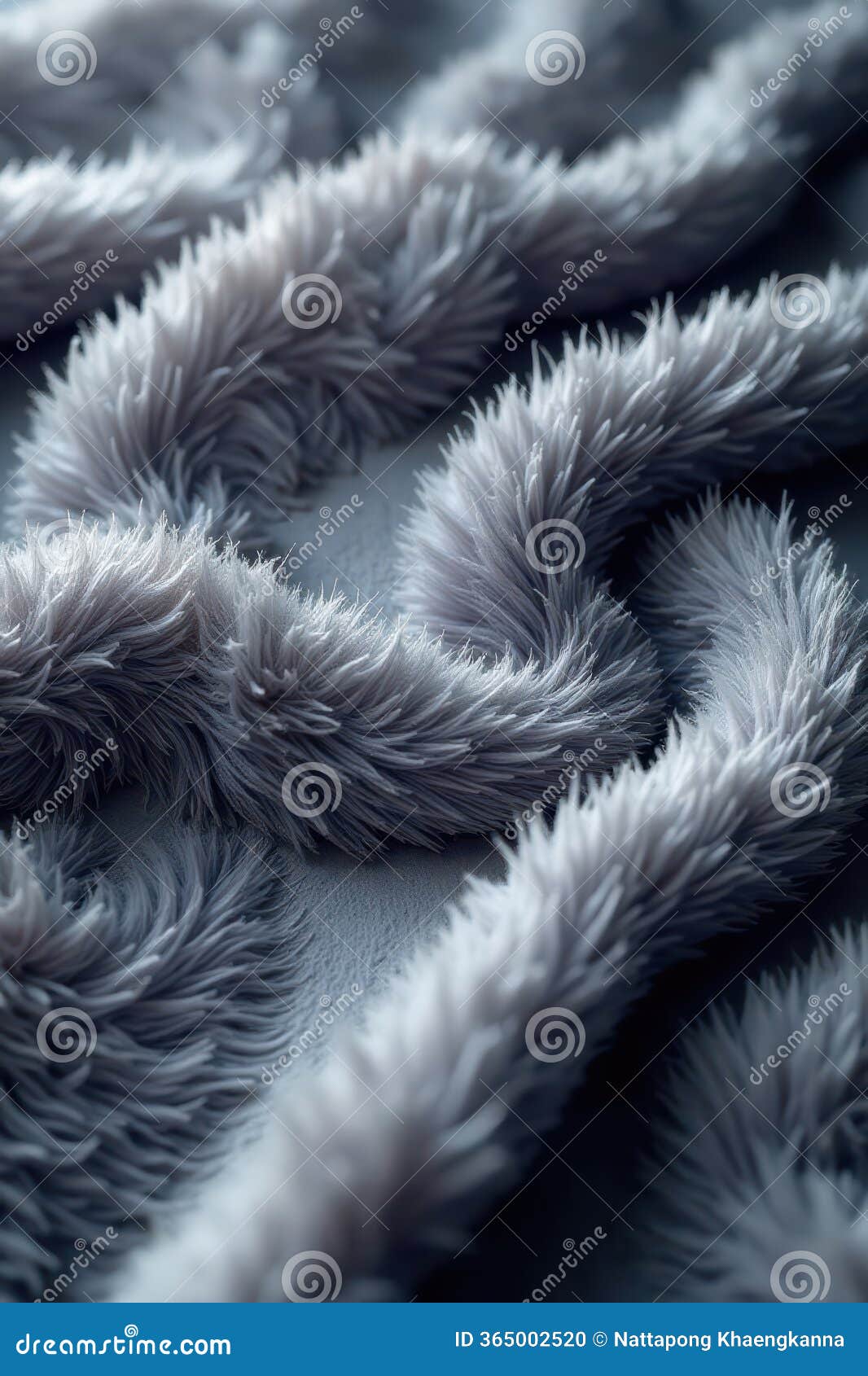 A Subtle Wave Of Blue Smoke Gracefully Flowing Across A Clean White ...