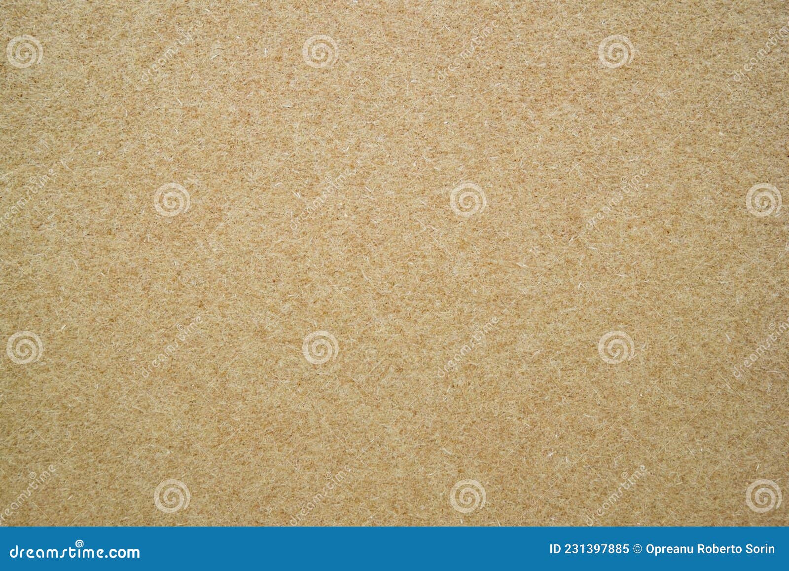A Dense Industrial Sheet of Paper Stock Image - Image of light ...