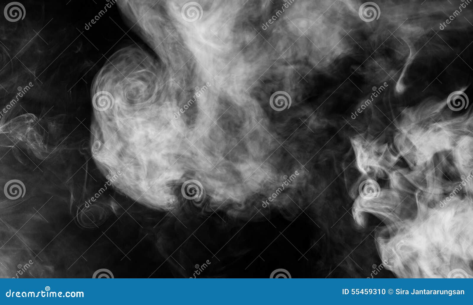 Dense smoke background stock photo. Image of environment - 55459310