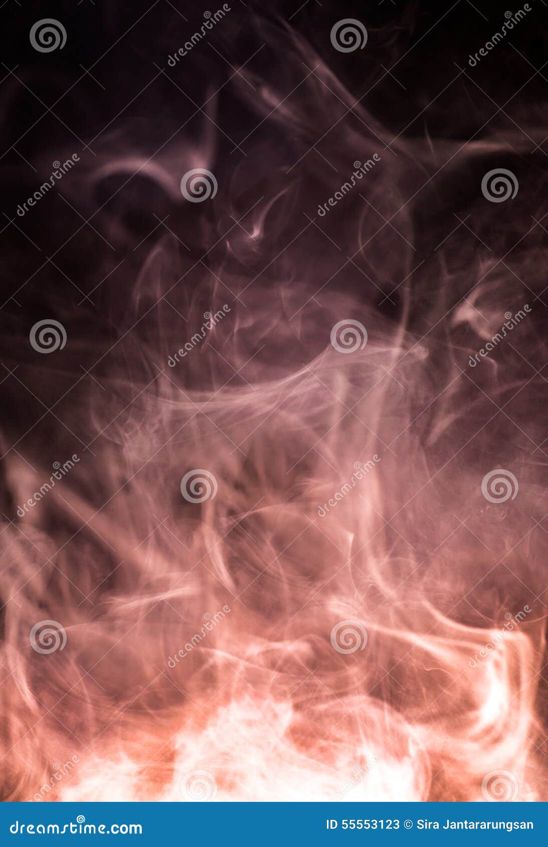 Dense smoke background stock image. Image of concept - 55553123