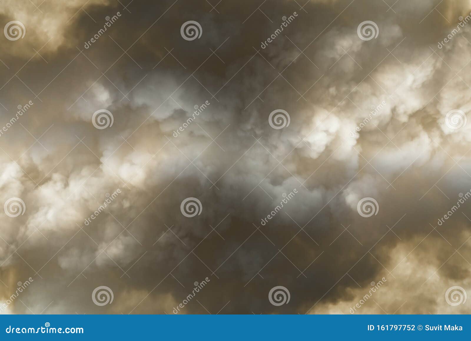 Dense Smoke from a a Big Fire Stock Photo - Image of isolated, graphic ...