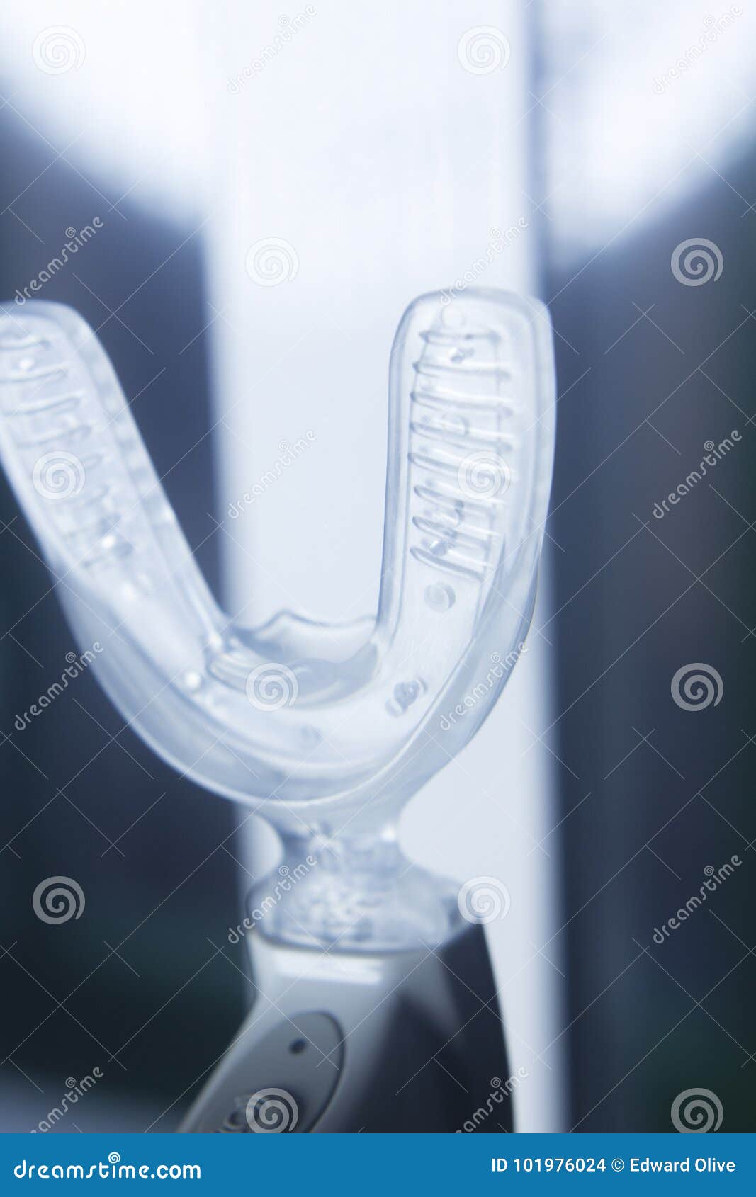 Dental Aligner Bracket Accelerator Stock Photo - Image of modern ...