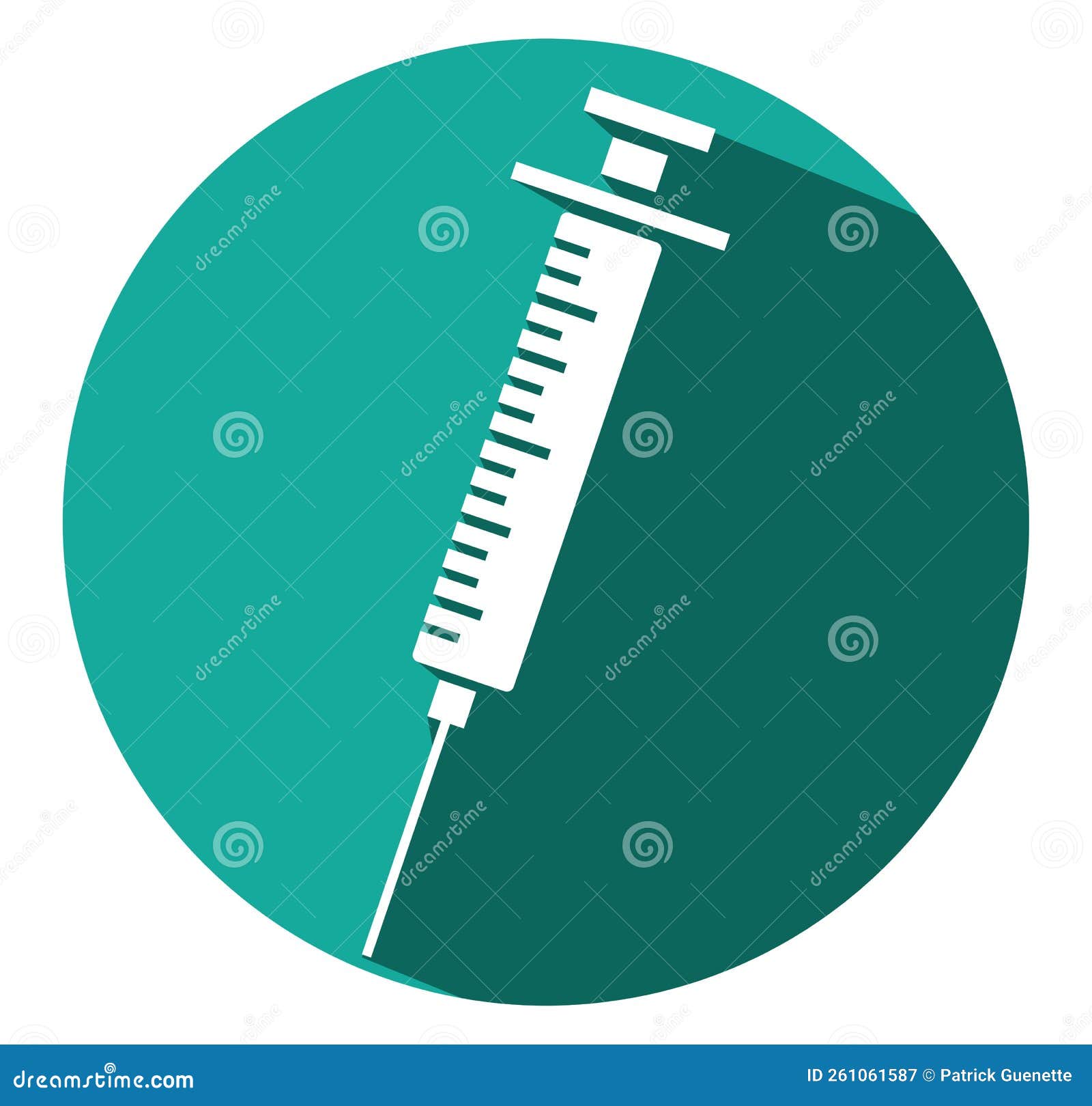 Dental Anesthesia,teeth Cartoon Sleeping When A Syringe Injecting To ...