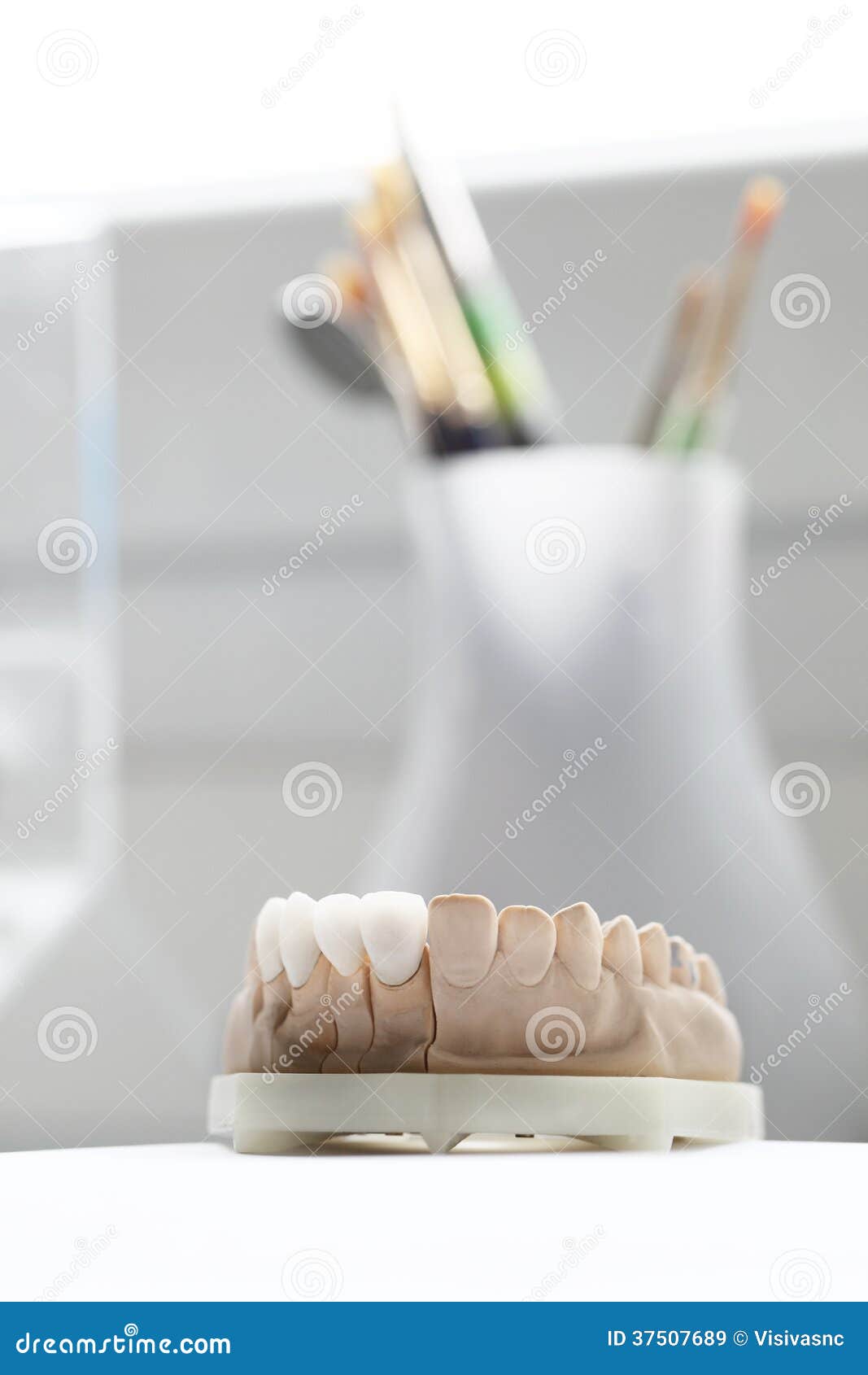 Dental dentist objects stock image. Image of closeup - 37507689