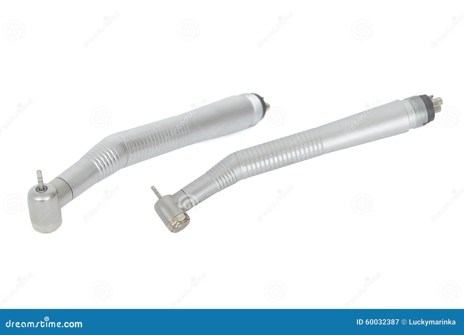 Dental drill stock image. Image of hygiene, orthodontic - 60032387