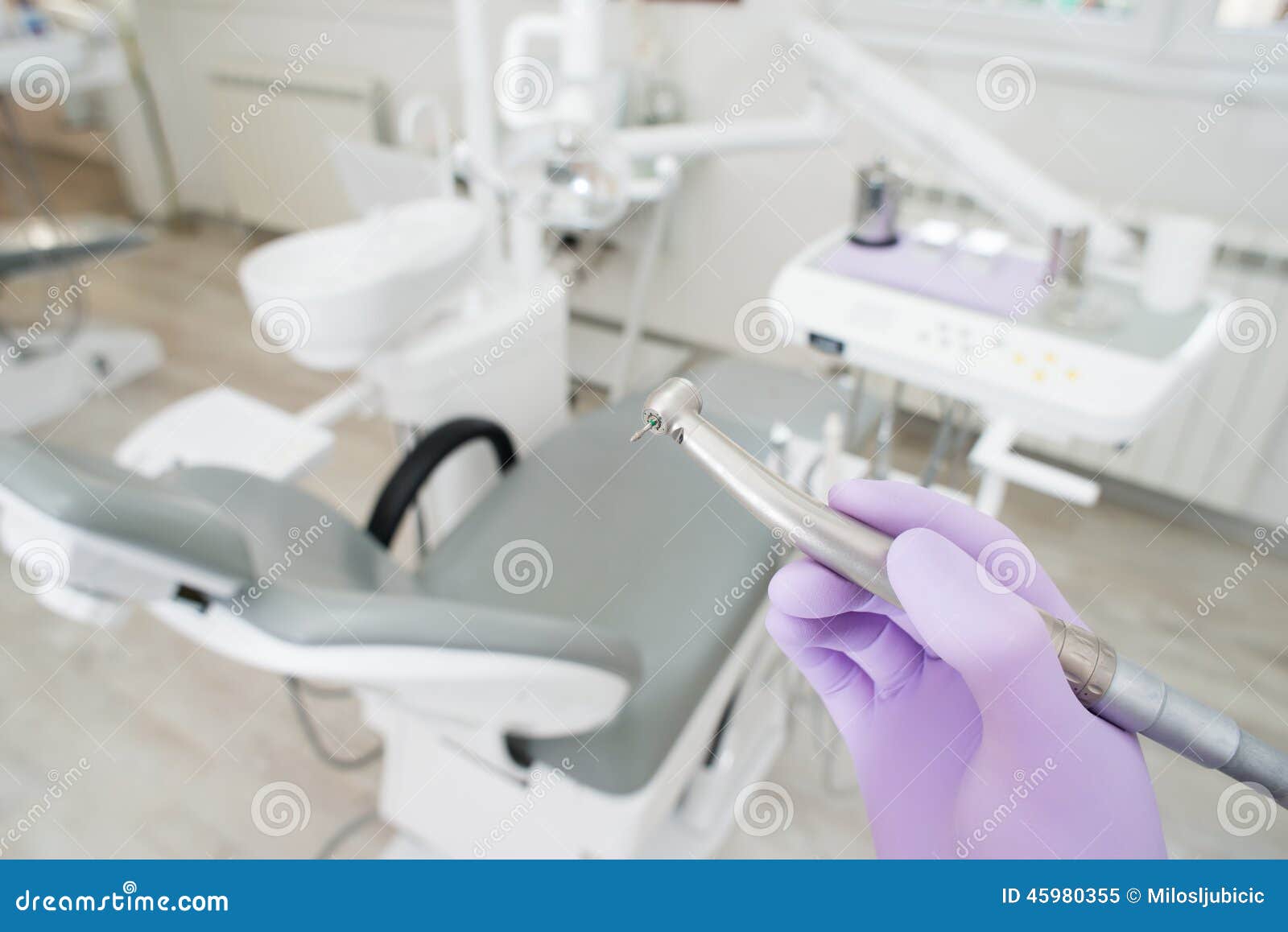 Dental stock image. Image of orthodontist, office, machine - 45980355