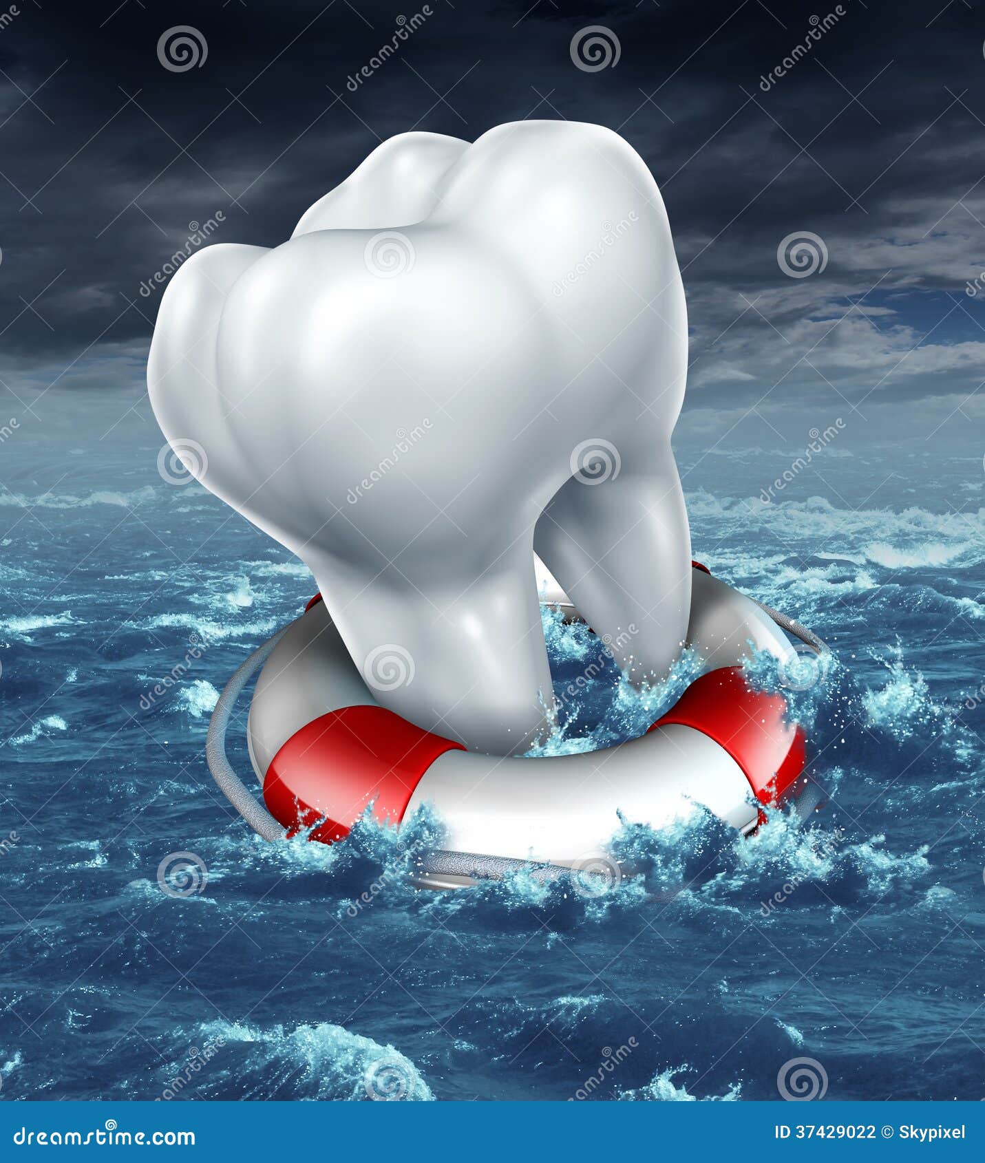 Dental Help stock illustration. Illustration of health - 37429022