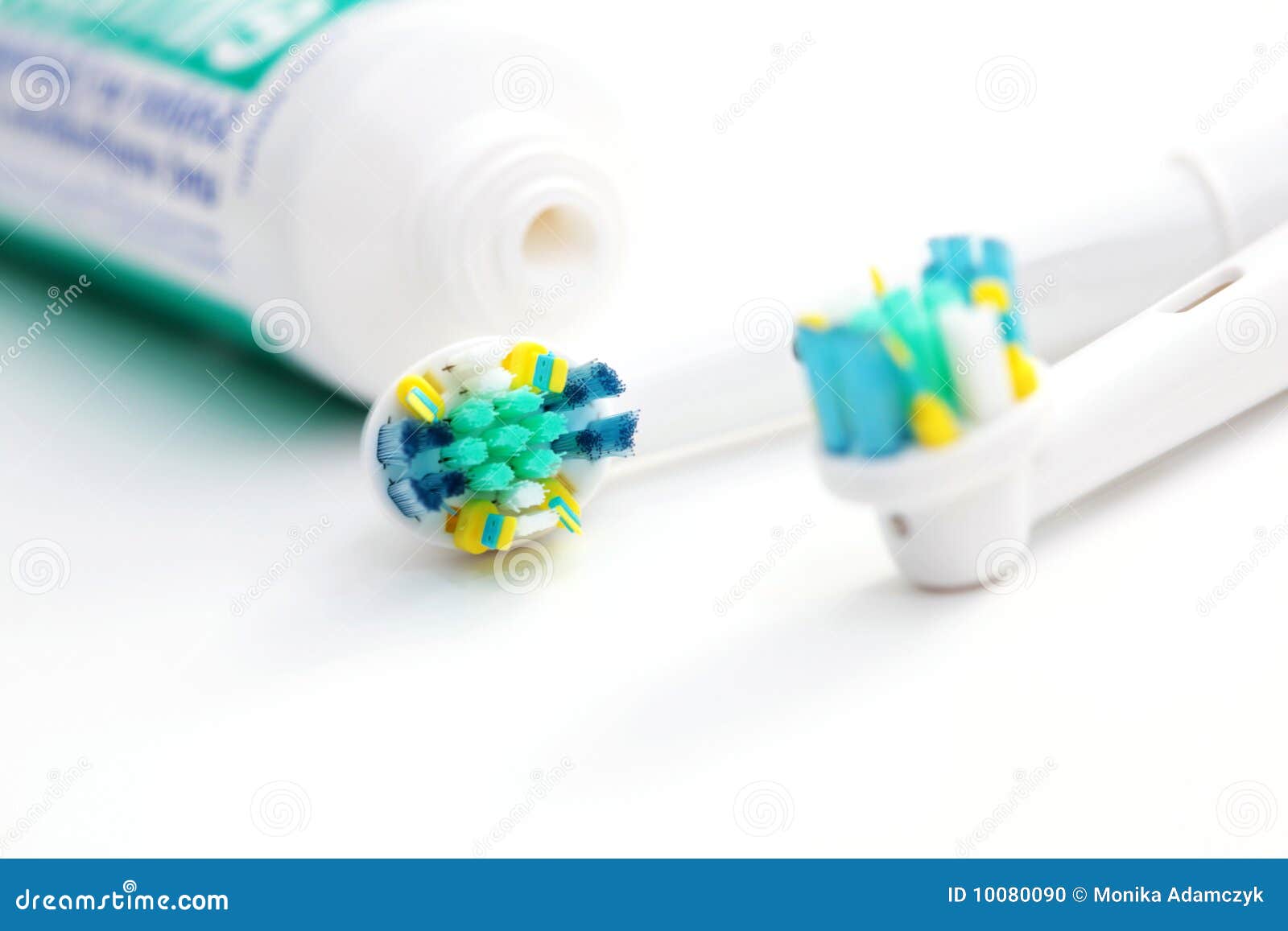 Dental hygiene stock photo. Image of toothpaste, tube - 10080090