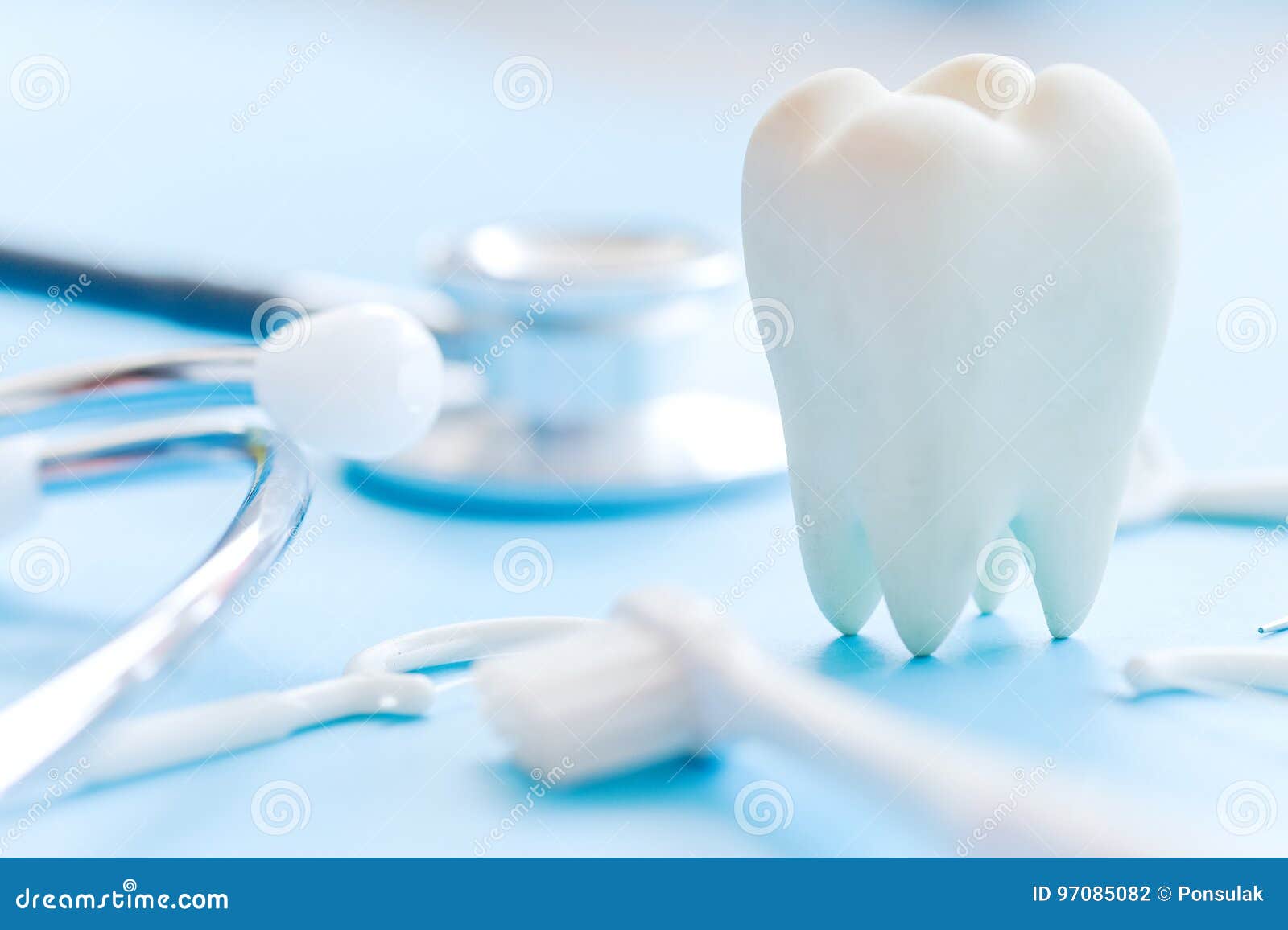 Dental Hygiene Backgounf