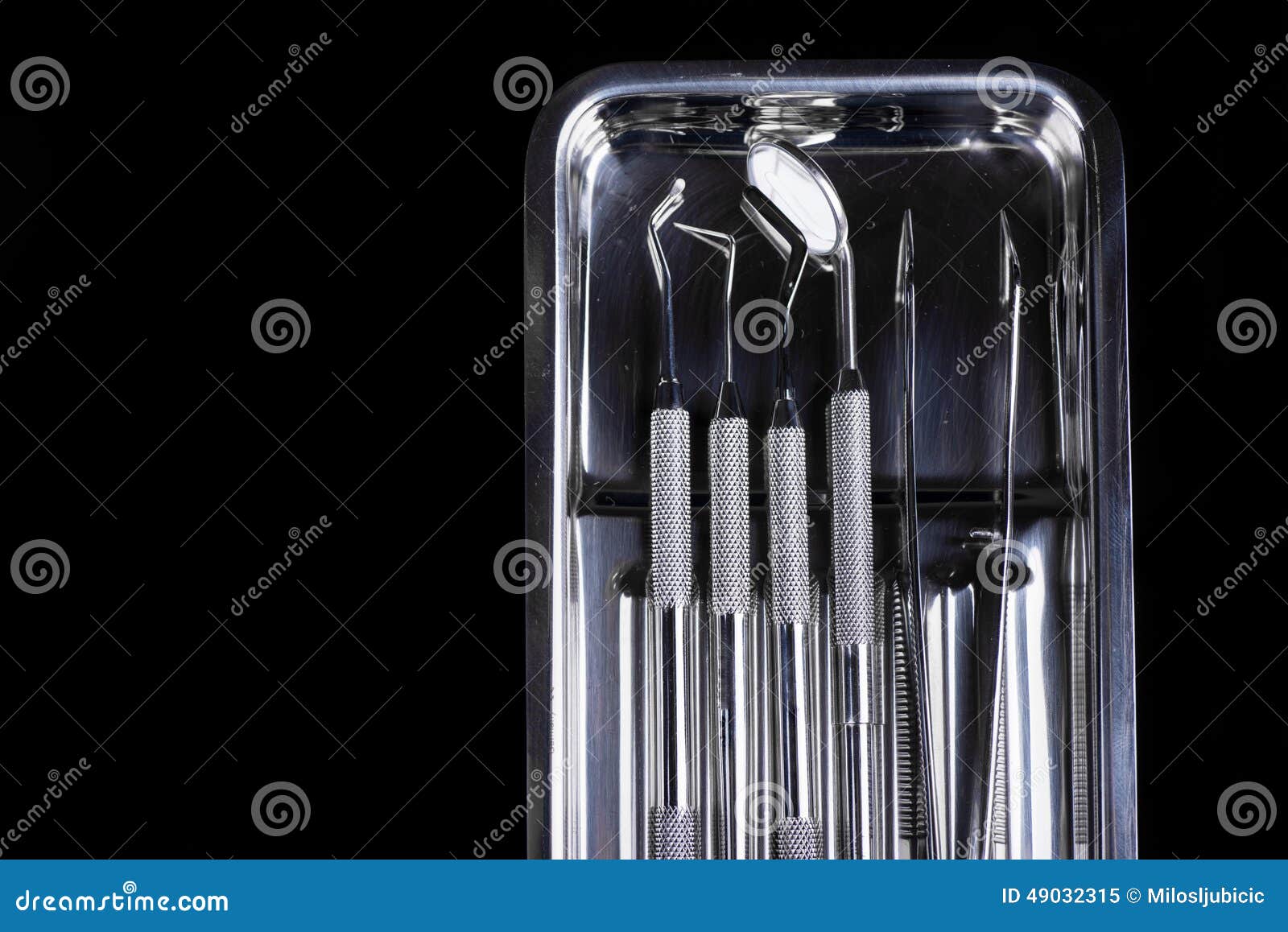 Dental stock image. Image of molar, closeup, dentist - 49032315