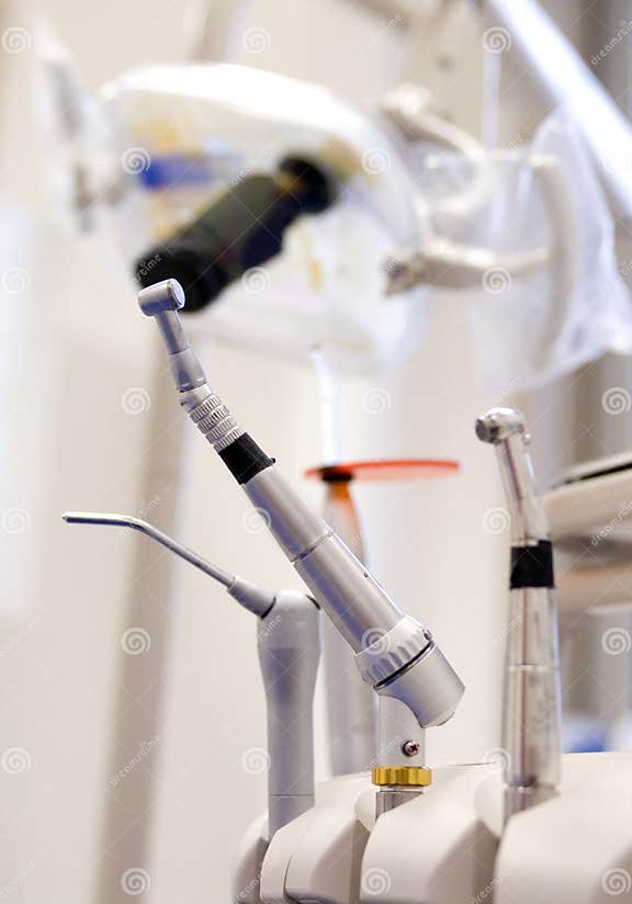 Dental Room 3 stock photo. Image of grinder, room, office - 1391178