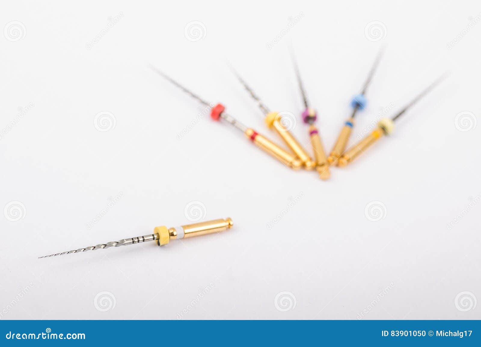 Dental Tapers stock photo. Image of used, dentistry, tapers - 83901050