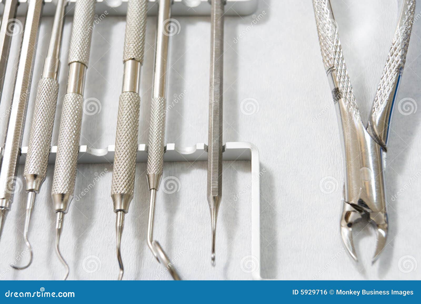 Dental tools stock photo. Image of medical, clinic, people - 5929716