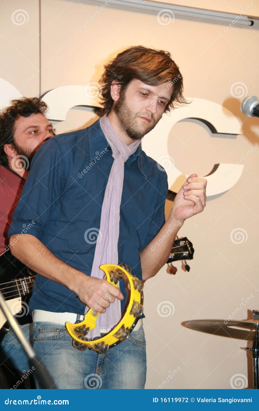 Dente editorial photography. Image of singer, music, voice - 16119972