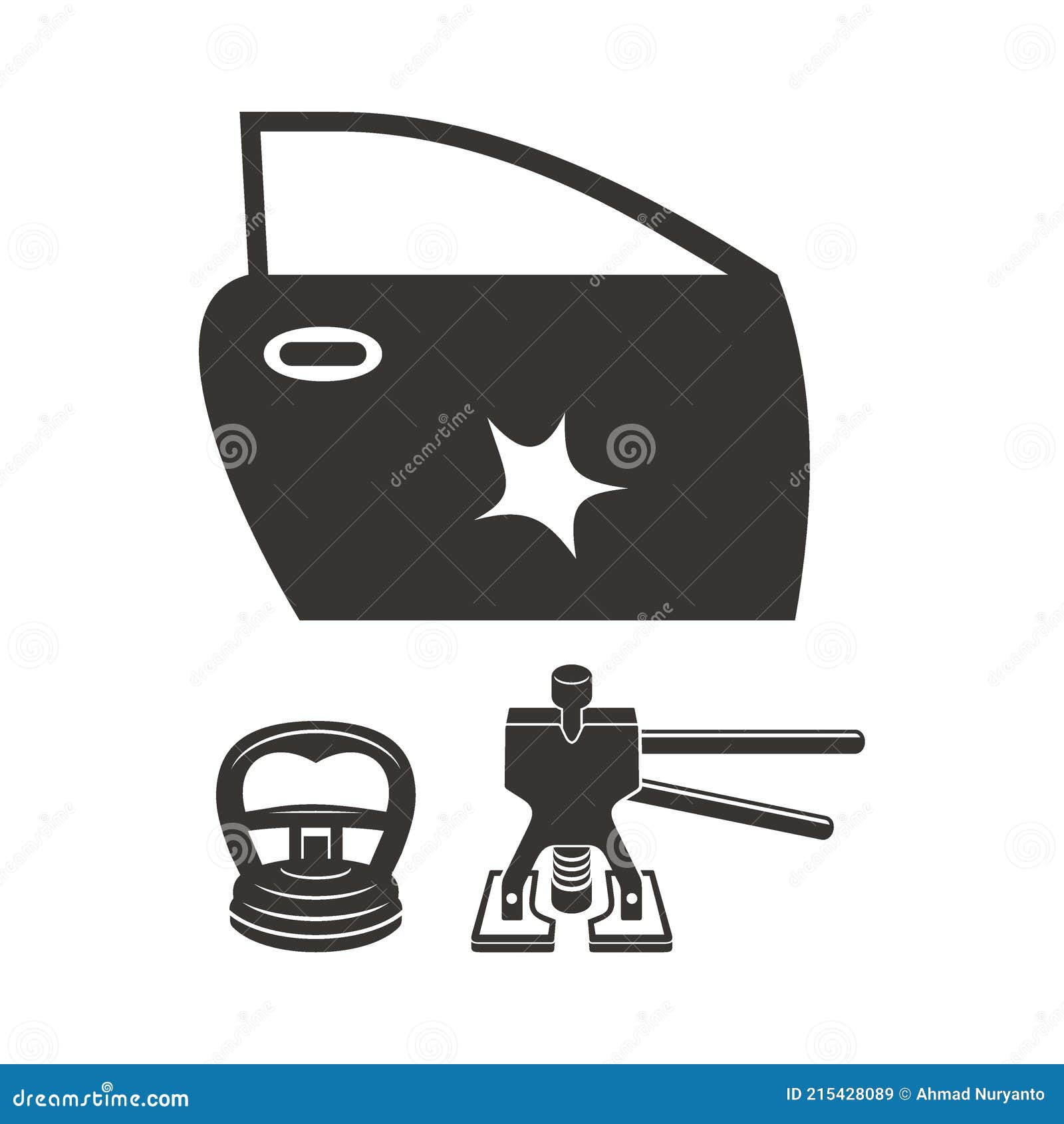 Bodyrepair Cartoons, Illustrations & Vector Stock Images - 13 Pictures ...