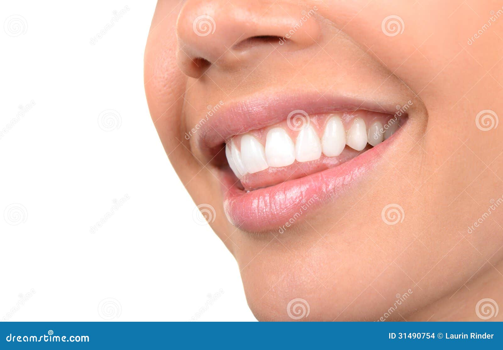 Foto De Dentes Bonitos - FDPLEARN