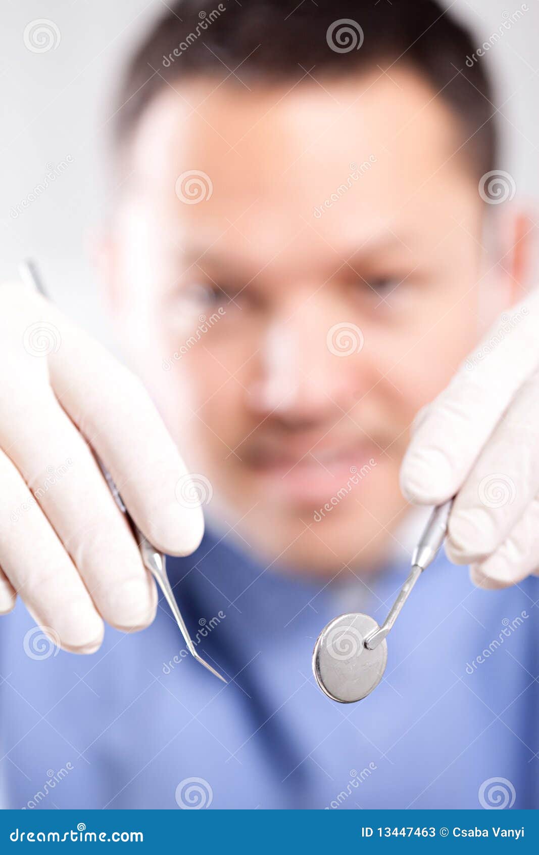 Dentist doctor stock image. Image of dental, doctor, glasses - 13447463