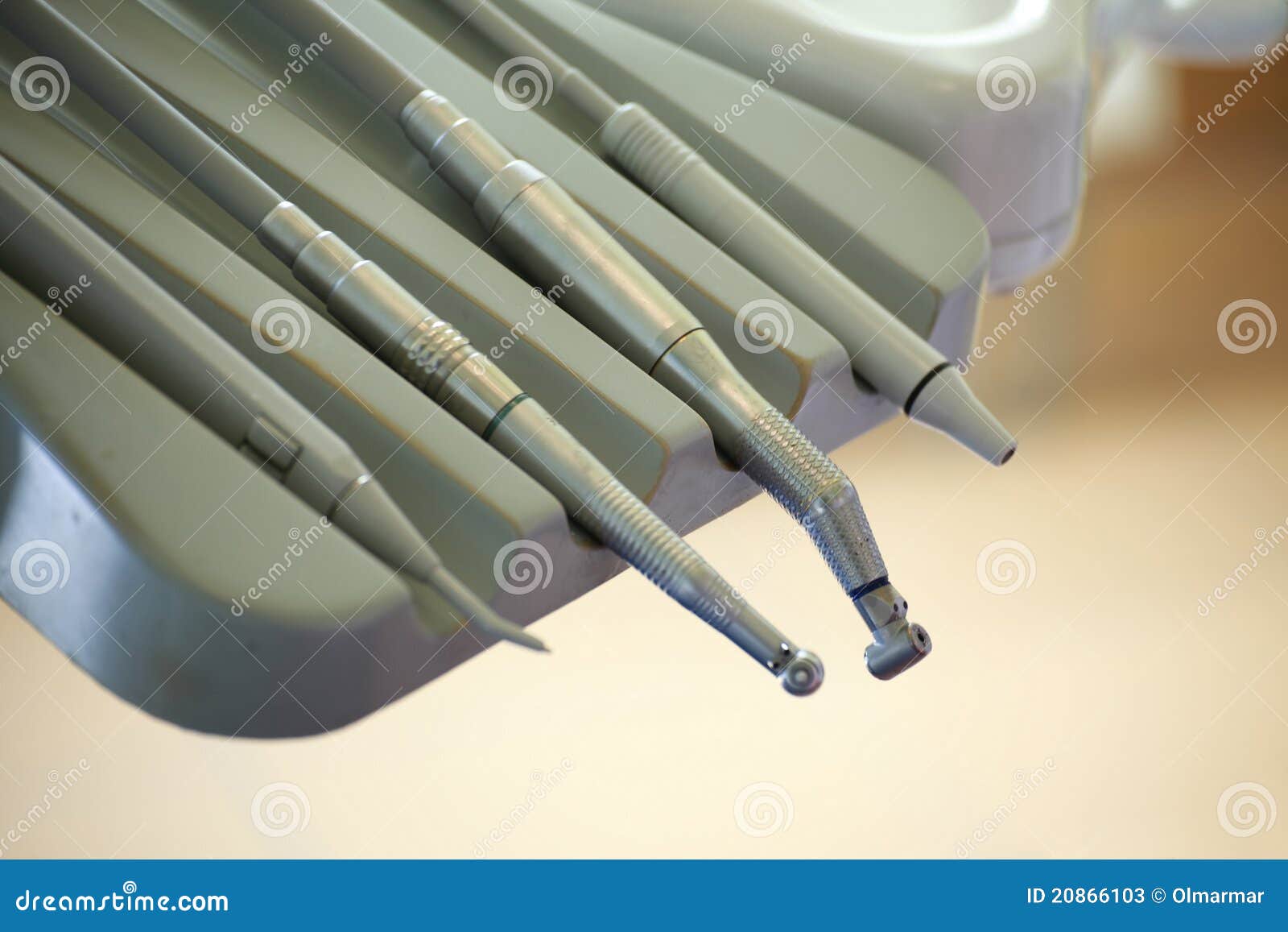 Dentist Drill stock image. Image of filling, tools, instruments - 20866103