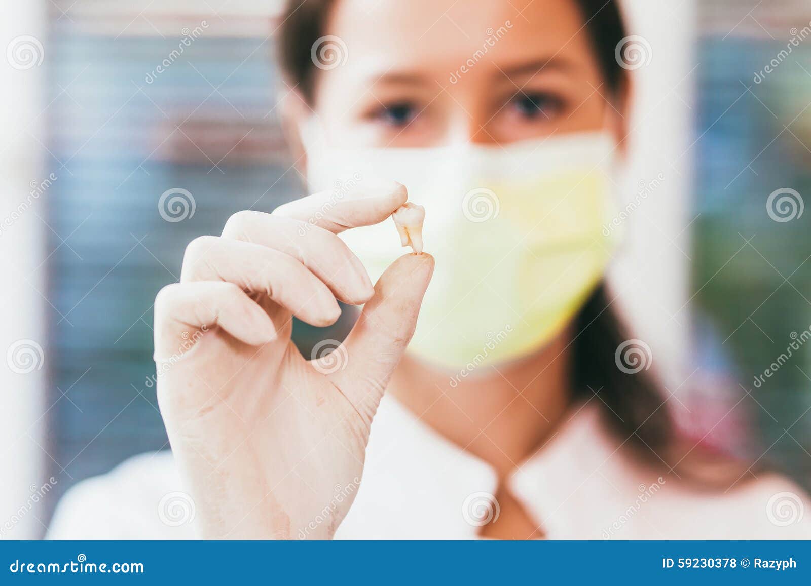 Dentist stock photo. Image of caucasian, caries, hospital - 59230378