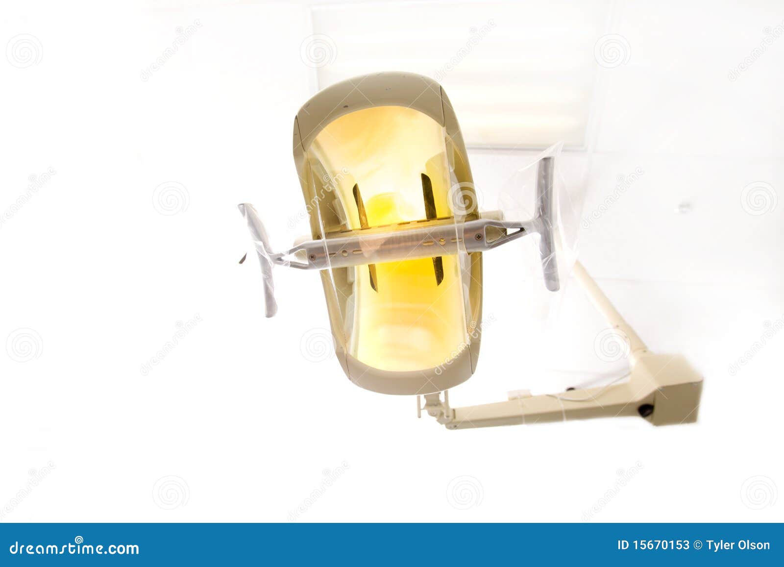 Dentist Light stock image. Image of healthcare, dentistry - 15670153