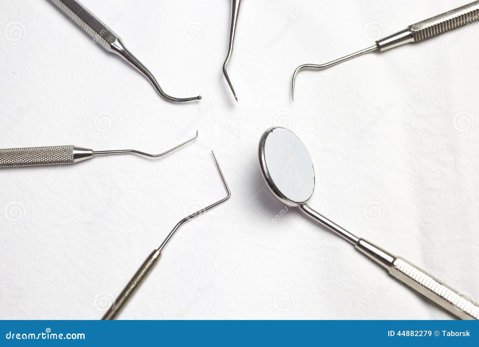 Dentist tools stock image. Image of hold, mouth, press - 44882279