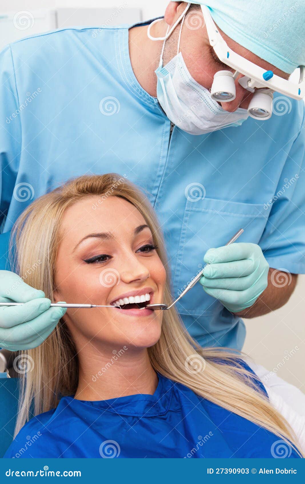 Dentysta obraz stock. Obraz złożonej z ortodontyczny - 27390903 Dentysta obraz stock. Obraz złożonej z ortodontyczny - 27390903