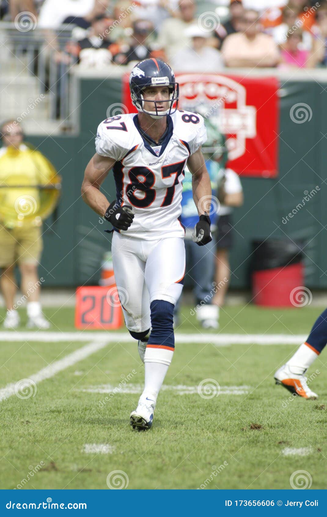 Ed McCaffery editorial photo. Image of uniform, national - 173656606