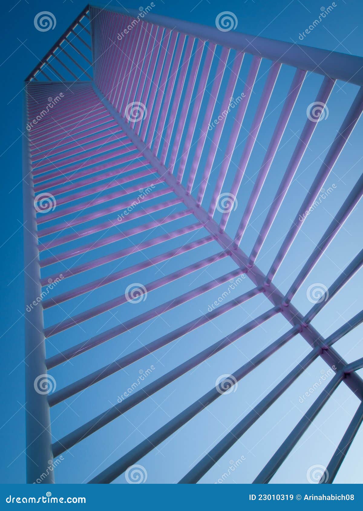 Denver Tech Center Monument Editorial Stock Image - Image of landmark ...