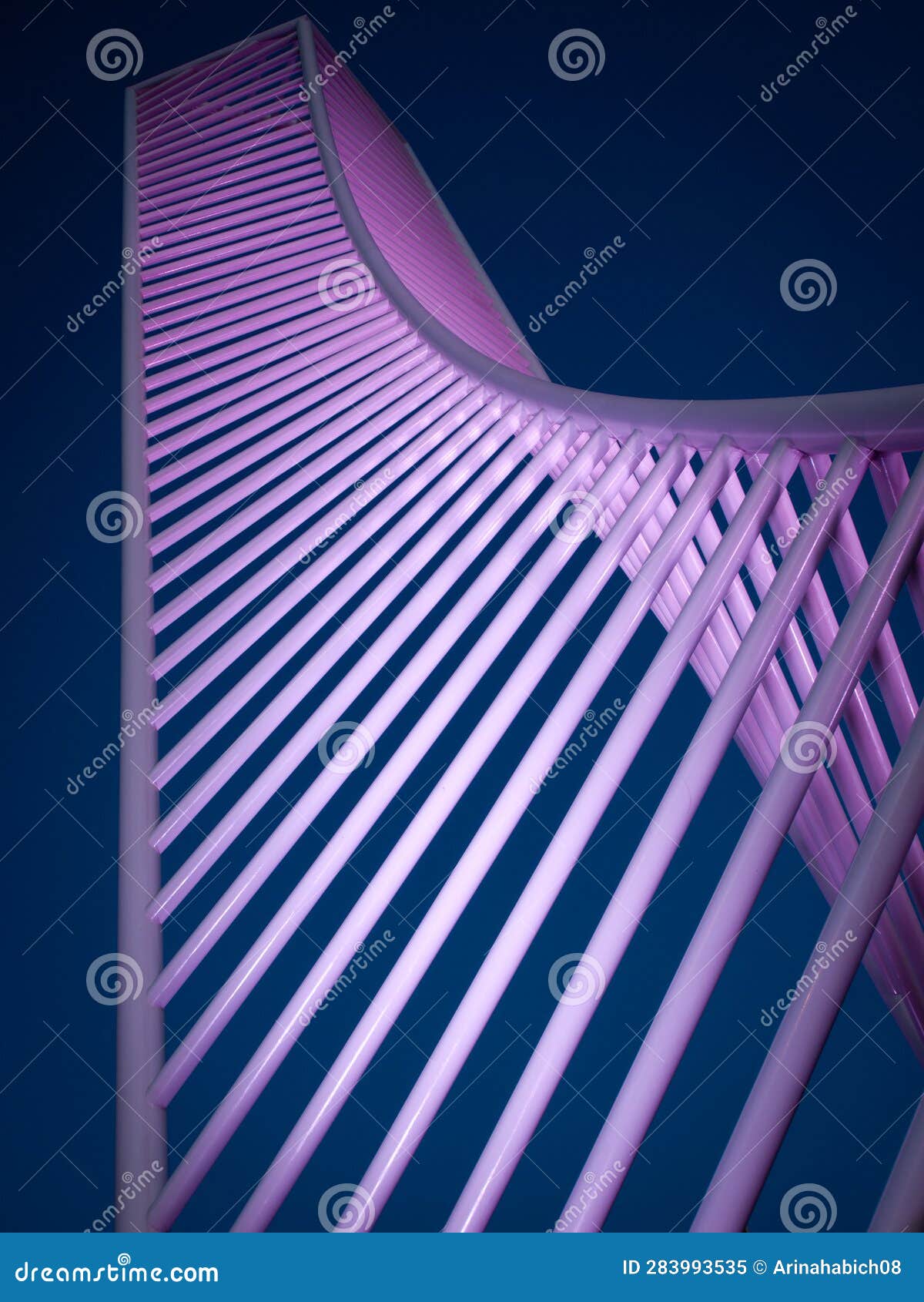 Denver Tech Center Monument Stock Image - Image of winter, place: 283993535