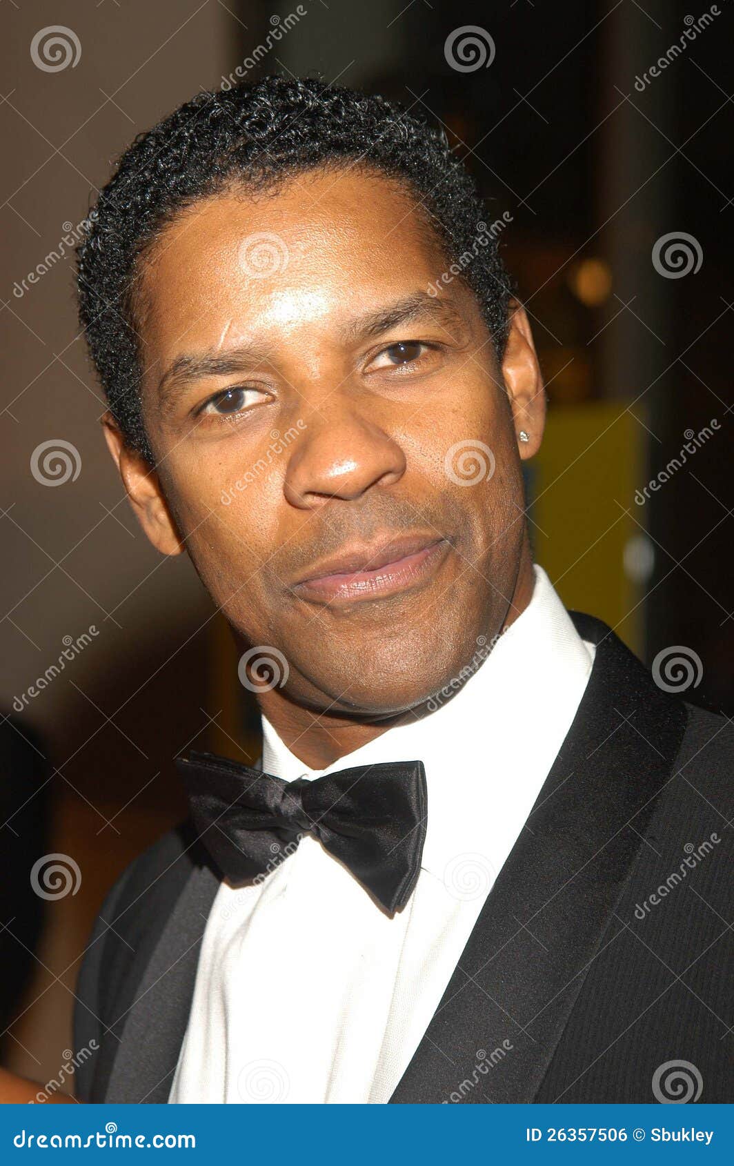 Denzel Washington editorial photo. Image of denzel, washington - 26357506