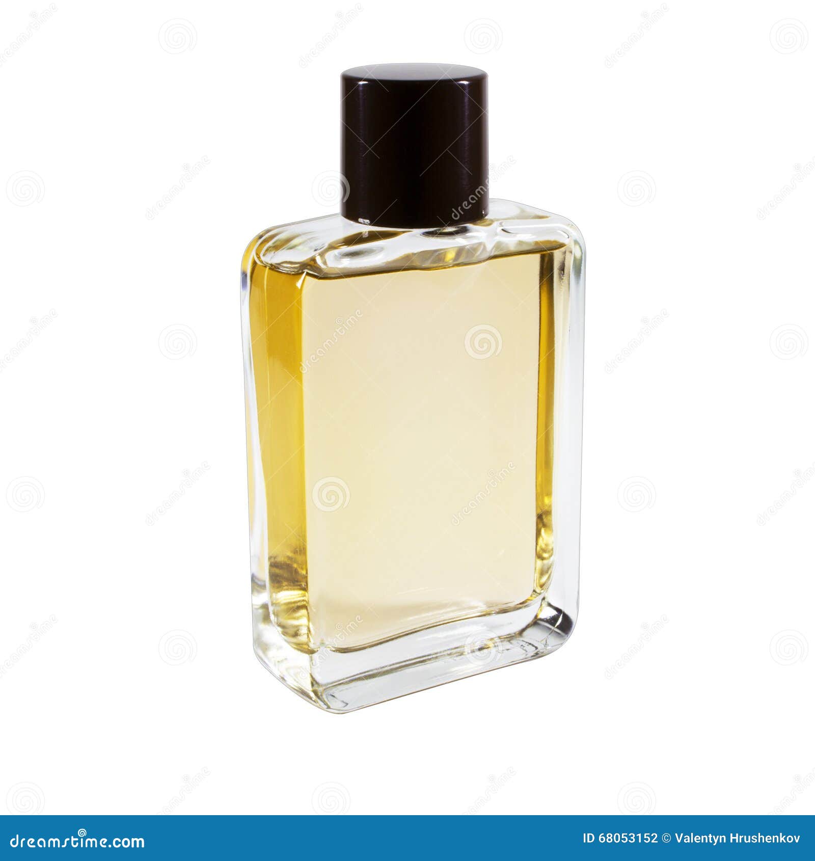 Deo Bottle stock illustration. Illustration of crown - 68053152