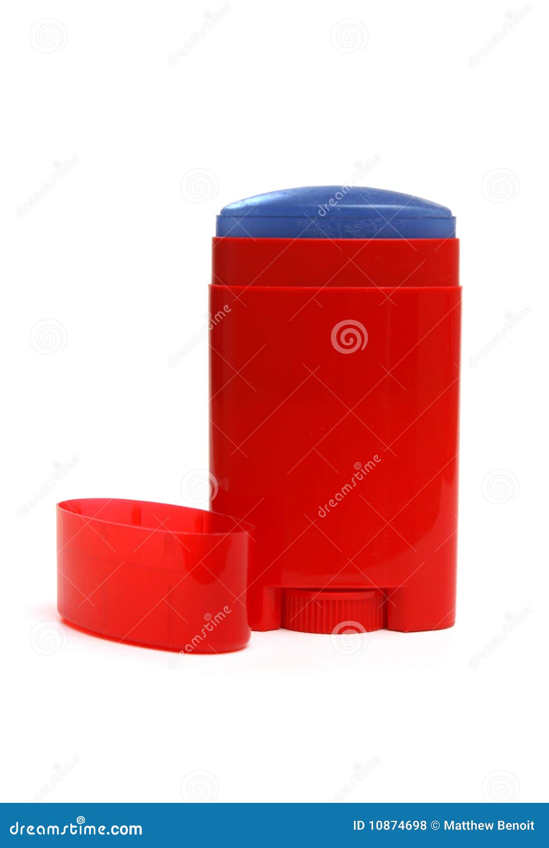 Deodorant stock photo. Image of cosmetic, freshness, product - 10874698