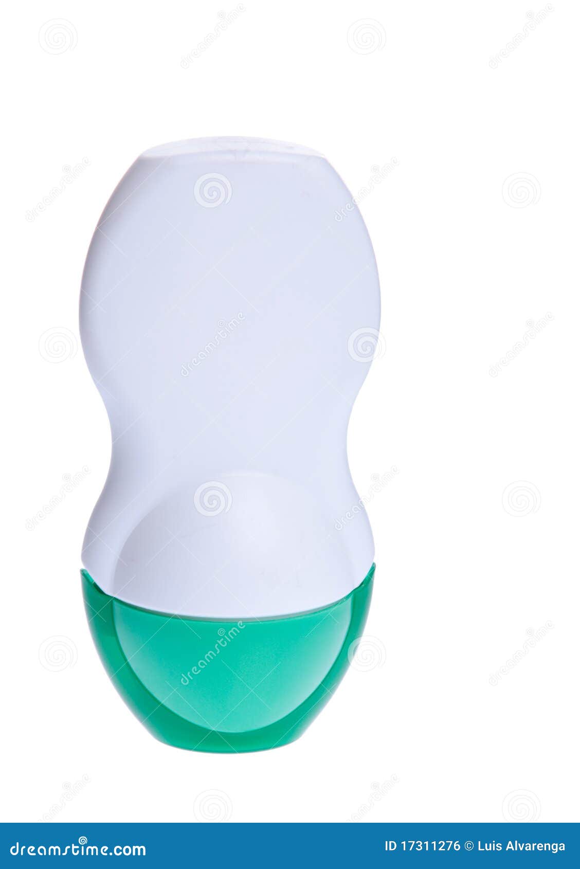 Deodorant stock photo. Image of body, healthy, freshness - 17311276