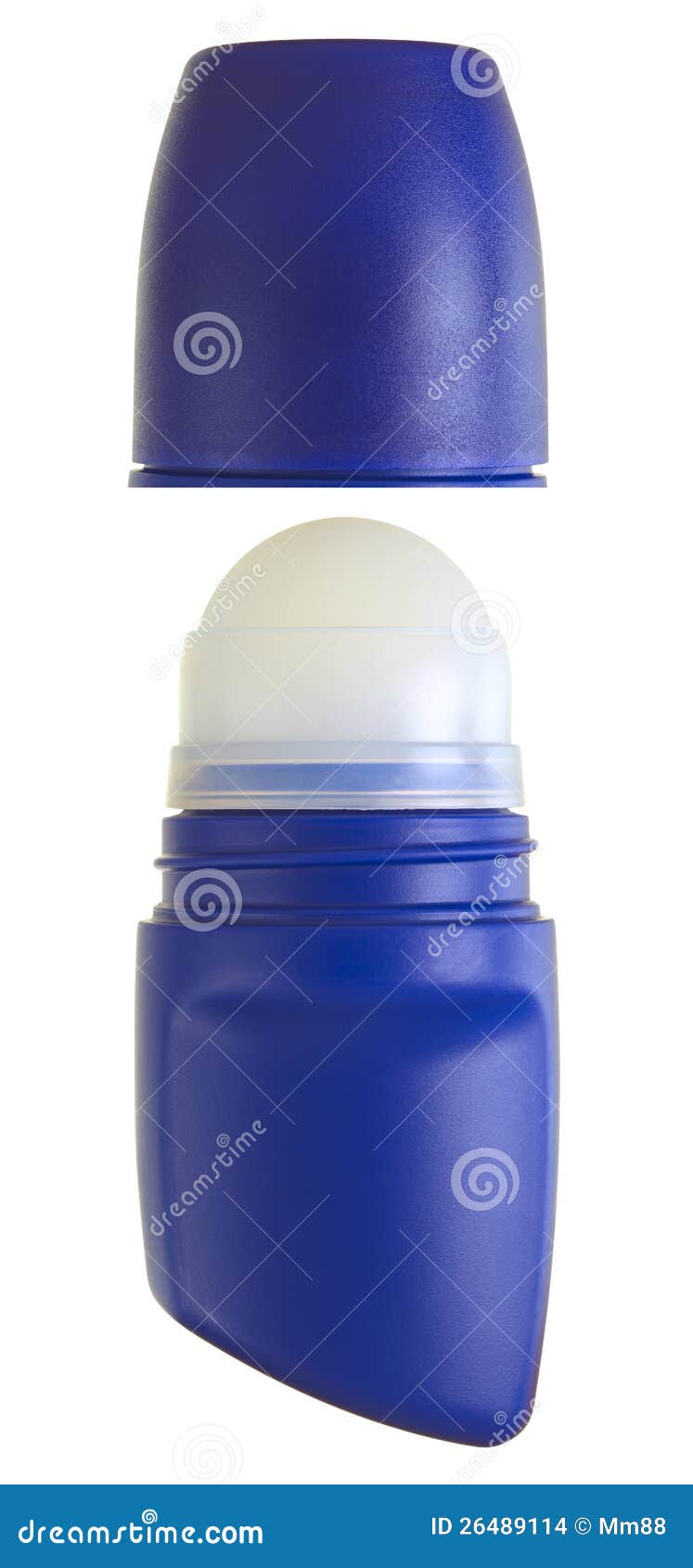 Deodorant stock photo. Image of products, copy, object - 26489114