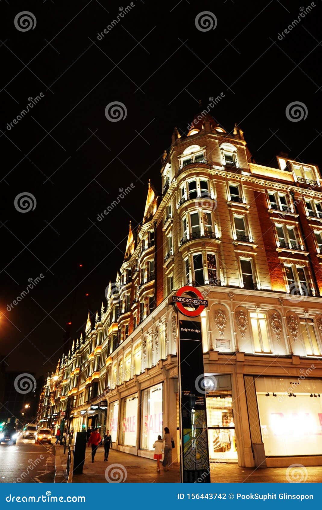 Department store editorial photography. Image of time - 156443742