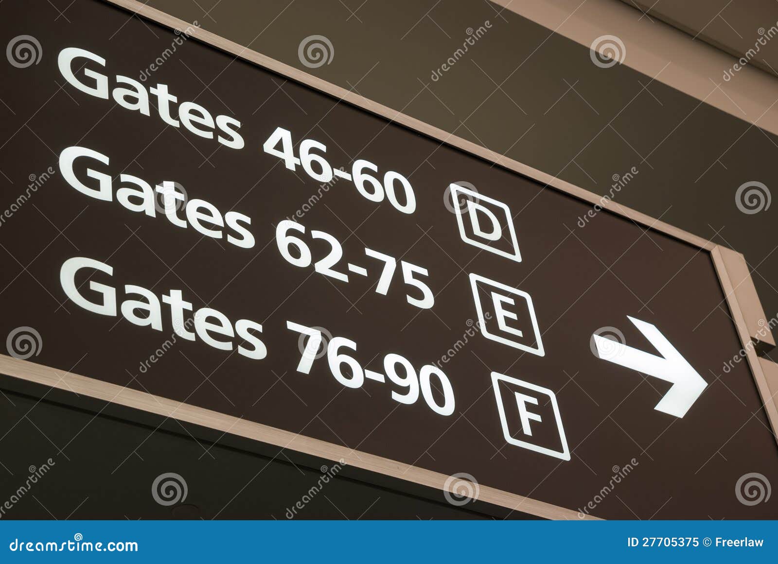 Departure gates sign stock image. Image of travel, connect - 27705375