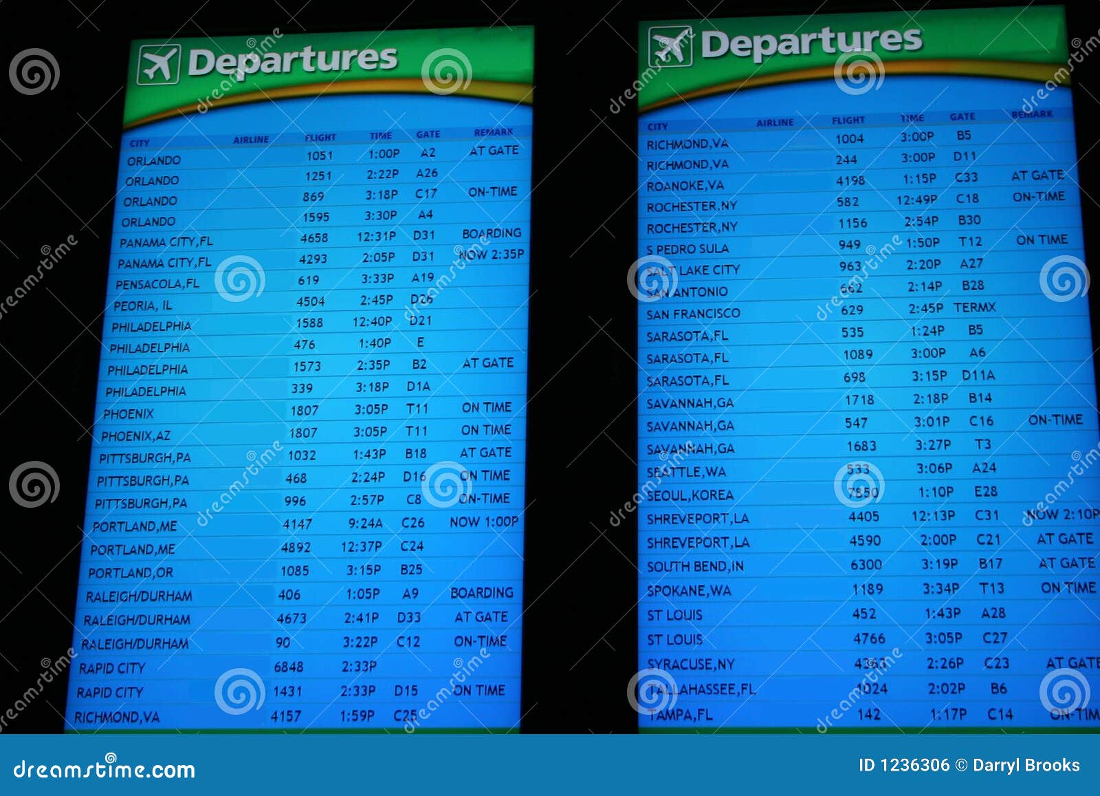 Departures stock photo. Image of arriving, departing, commute - 1236306