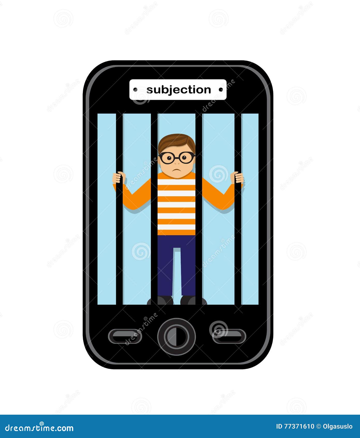 Cell Phones In Prison