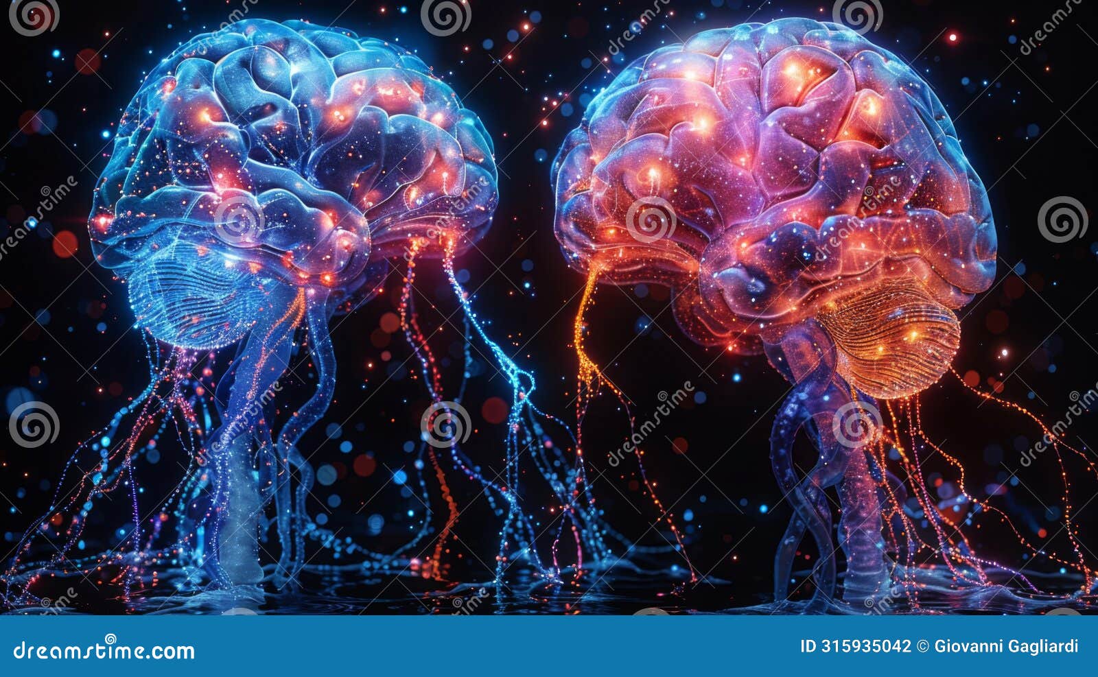 Depict the Interconnectedness of the Nervous System with Other Body ...