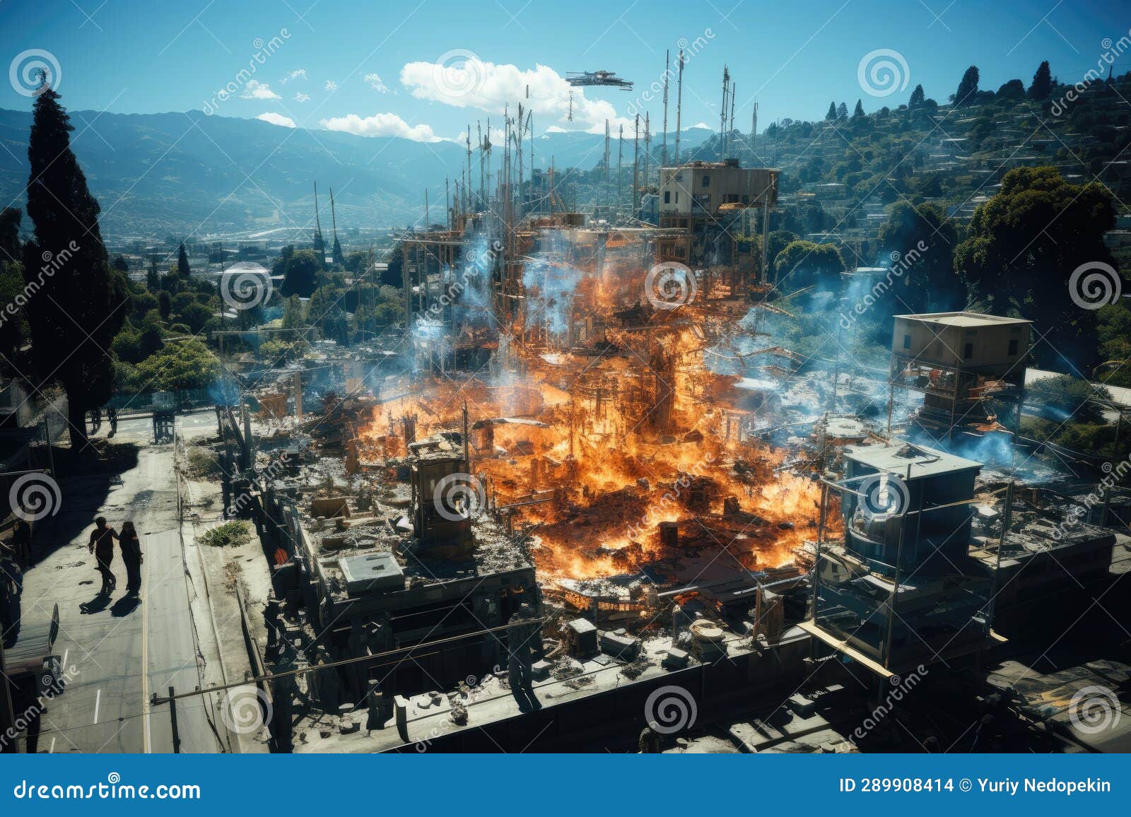 Depicting the Cutting-edge Field of Earthquake Prediction Technologies ...