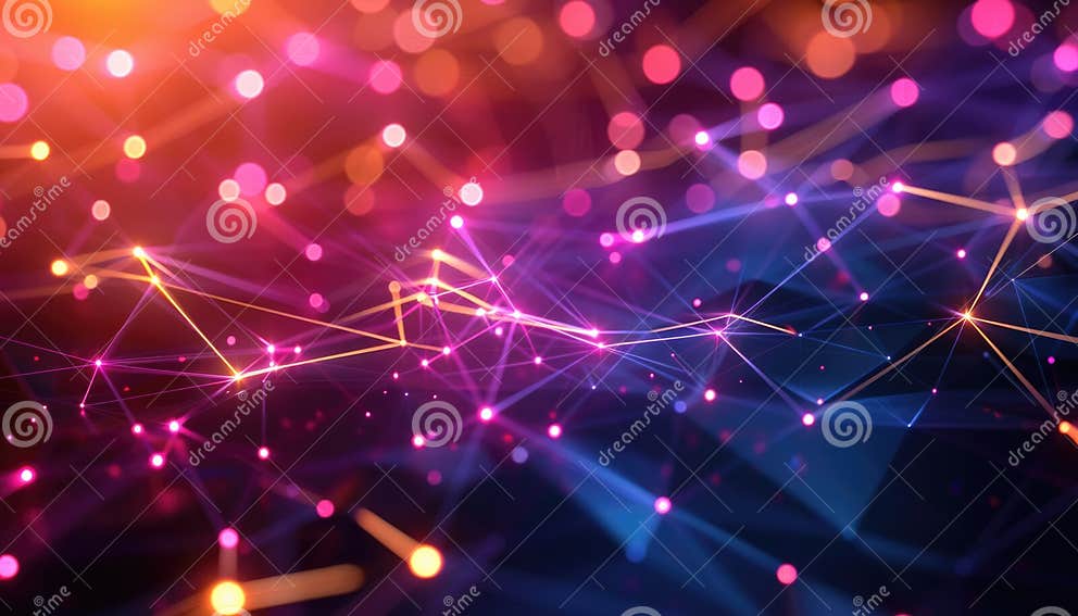 Visualize Neural Networks with Glowing Nodes and Pathways, a Modern ... Visualize Neural Networks with Glowing Nodes and Pathways, a Modern ...