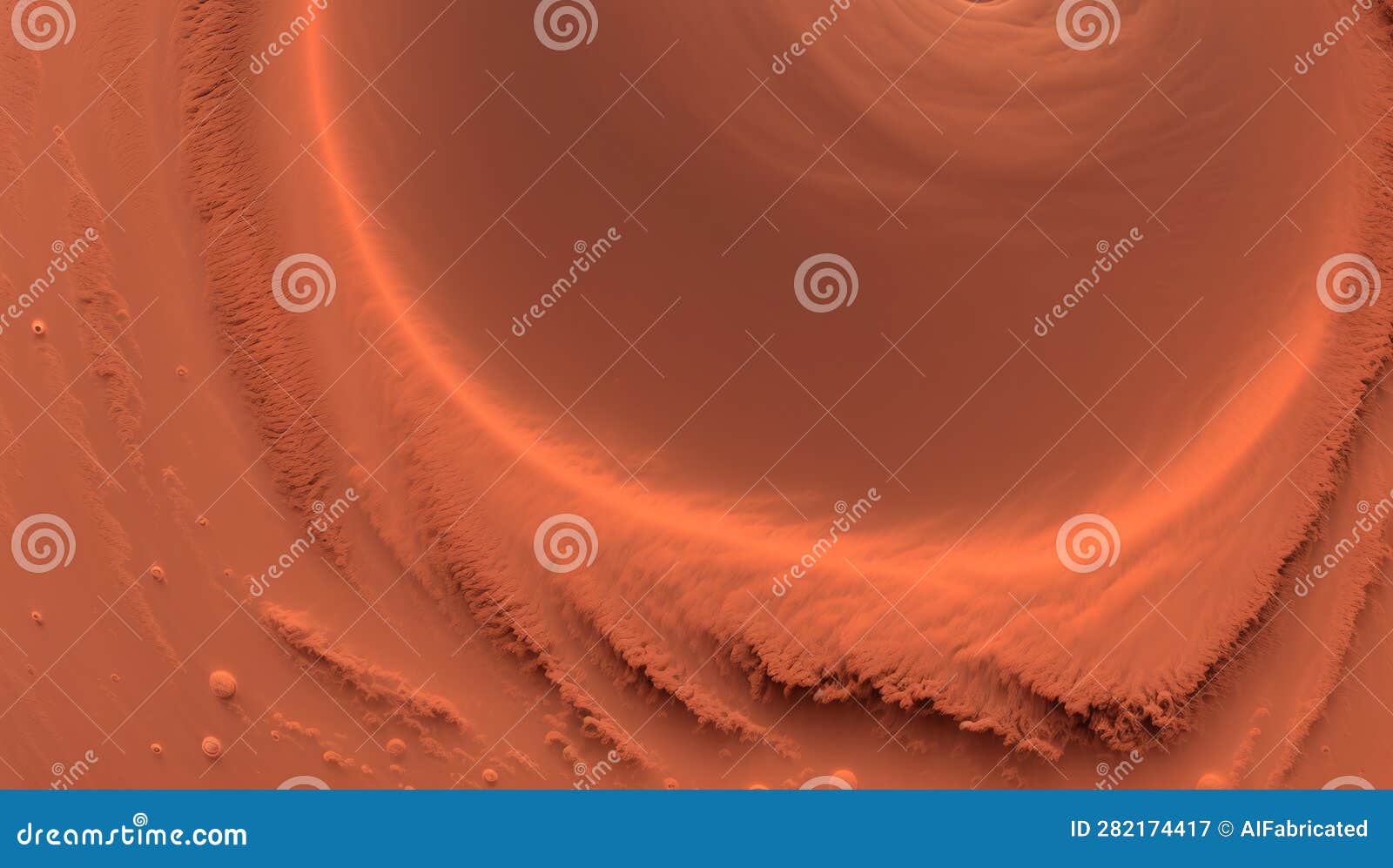 A Depiction of a Visually Stimulatingly Colored Image of a Spiral AI ...