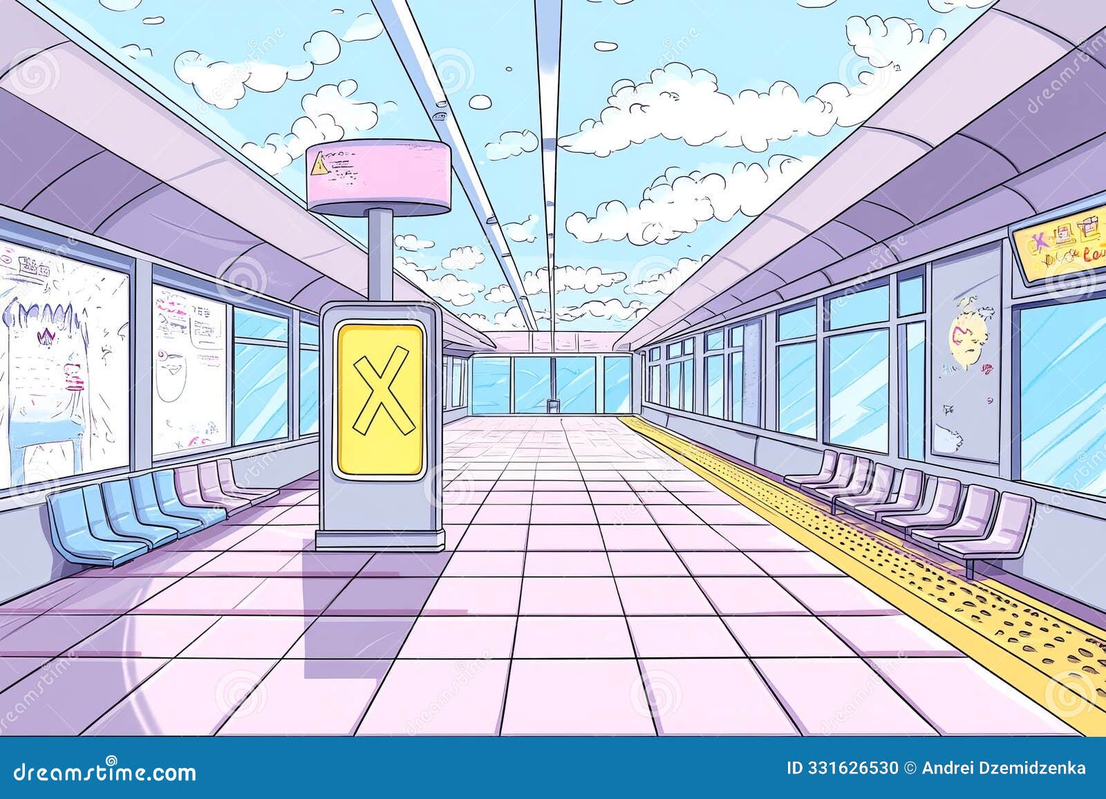 It Depicts Communication Breakdowns, Technical Difficulties, and ...