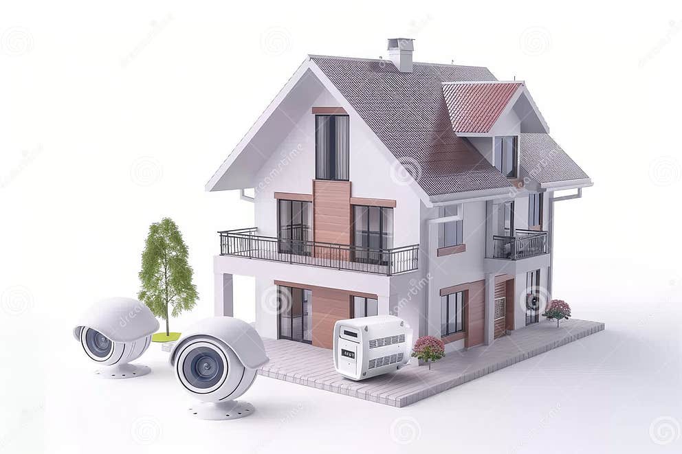 Deploy a Seamless Surveillance System Featuring High-definition Camera ...
