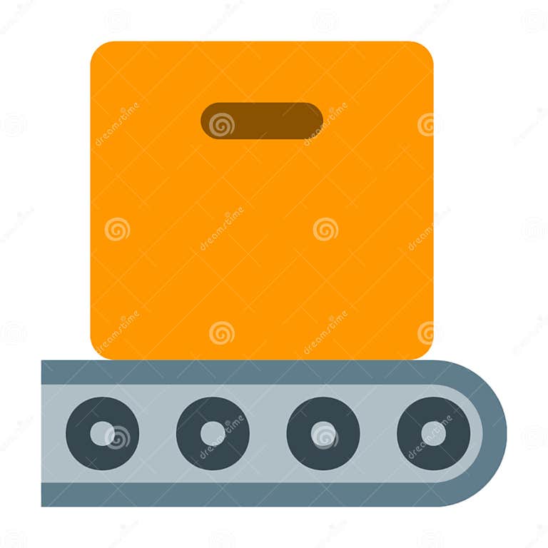 Deployment icon stock illustration. Illustration of process - 258520149