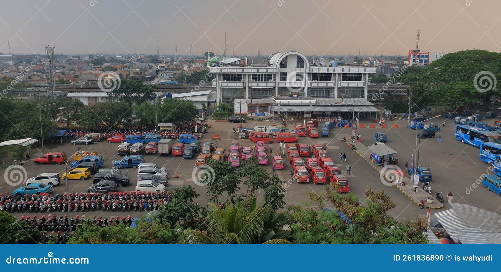 Itc Depok Stock Photos - Free & Royalty-Free Stock Photos from Dreamstime