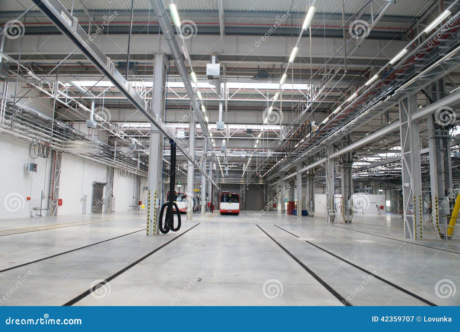 Buses Storage Stock Photos - Free & Royalty-Free Stock Photos from ...